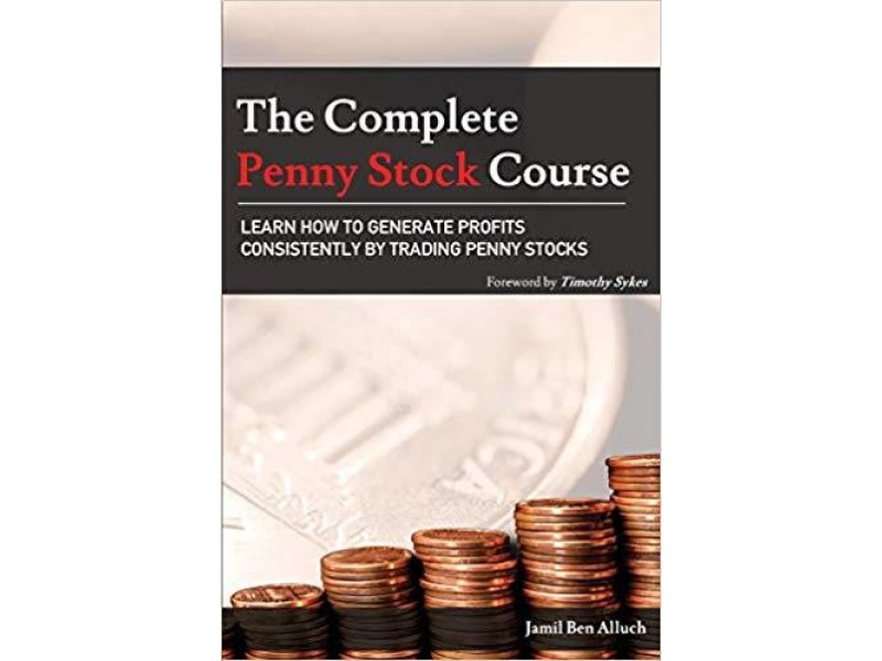 The Complete Penny Stock Course