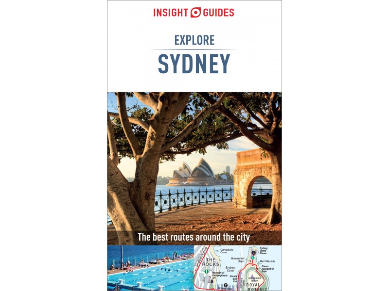 Insight Guides Explore Sydney (Travel Guide eBook) (Insight Explore ...